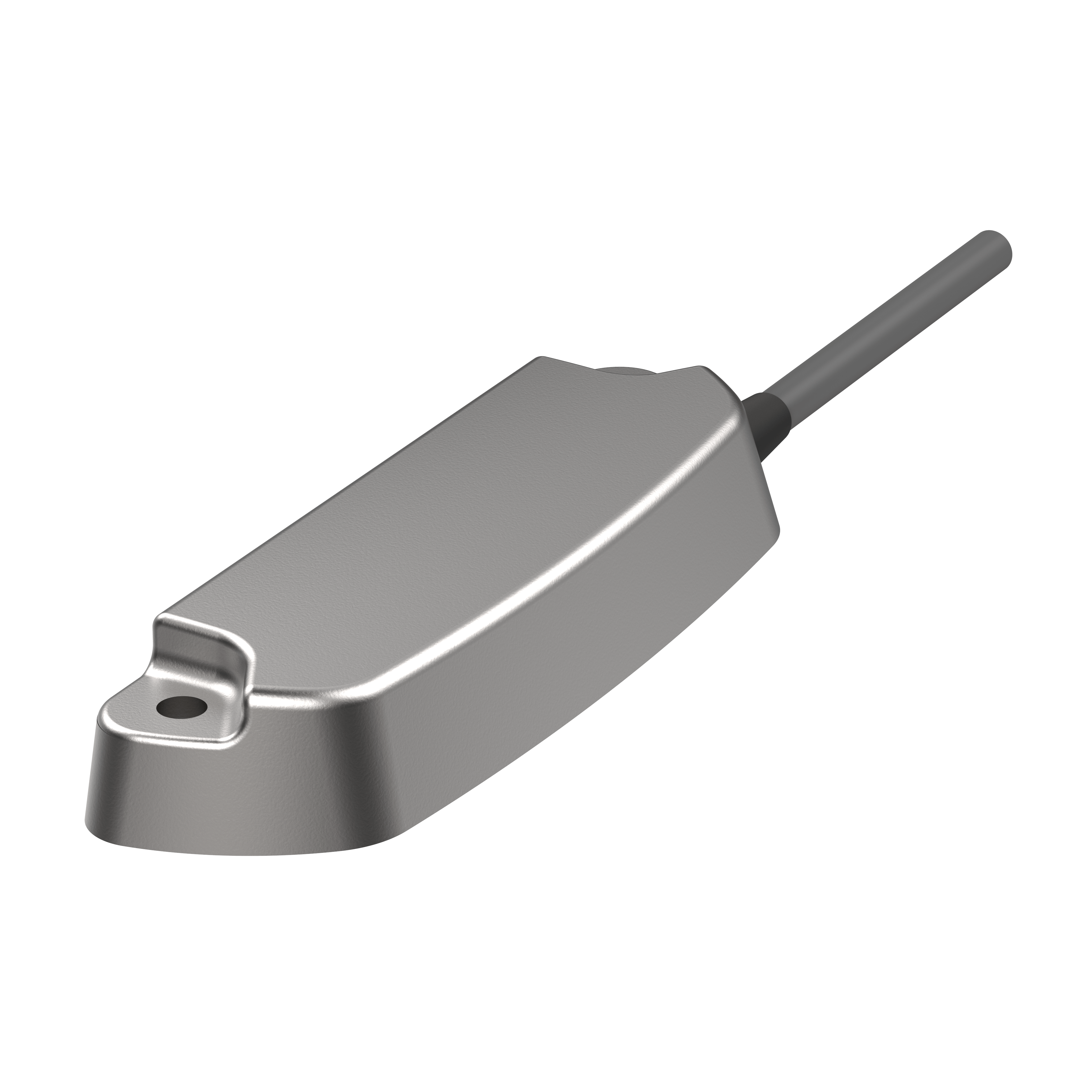 Safety sensor 165 | IP6K9K protection class (DIN 40050-9) | elobau