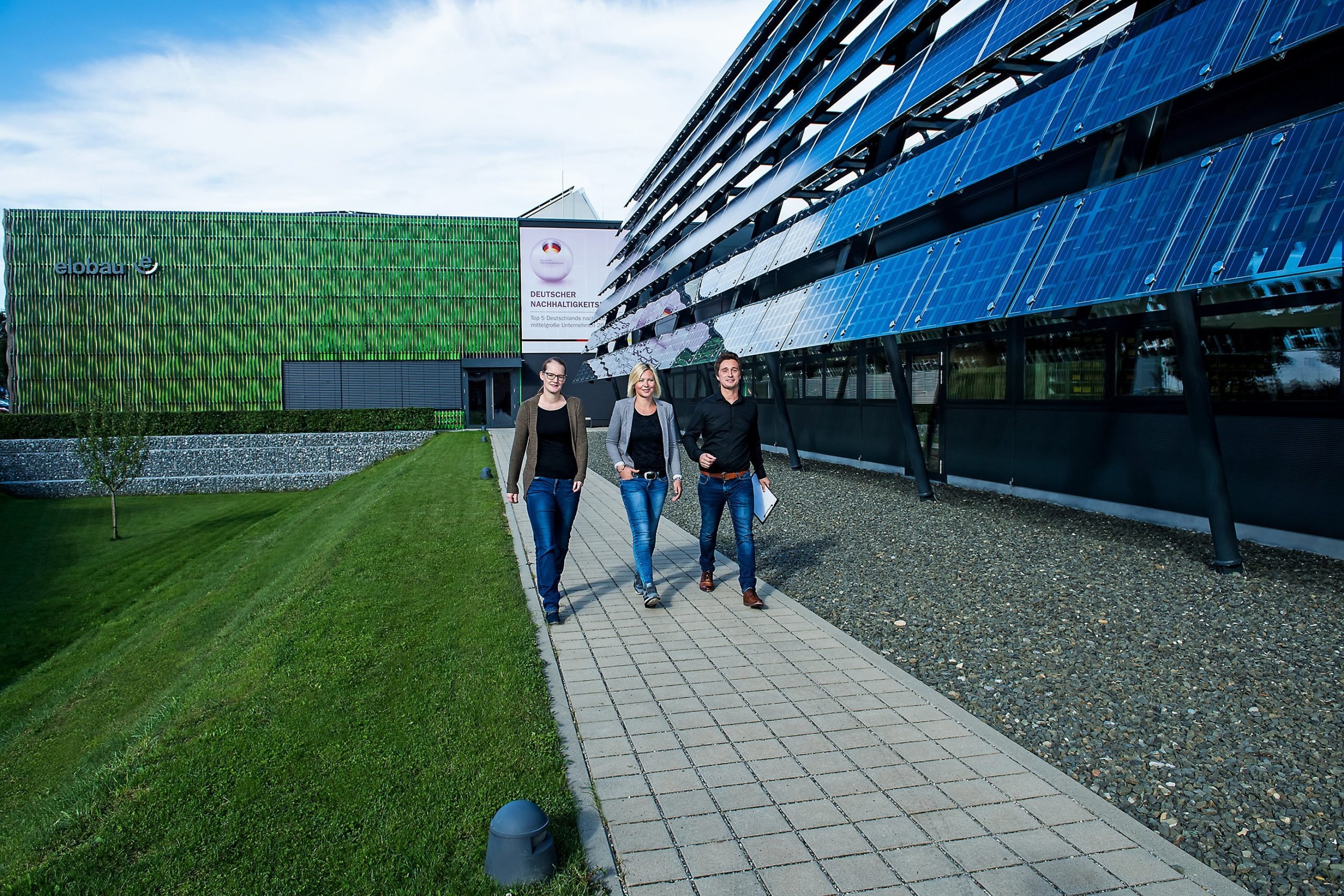 Guiding principle | elobau sensor technology | elobau