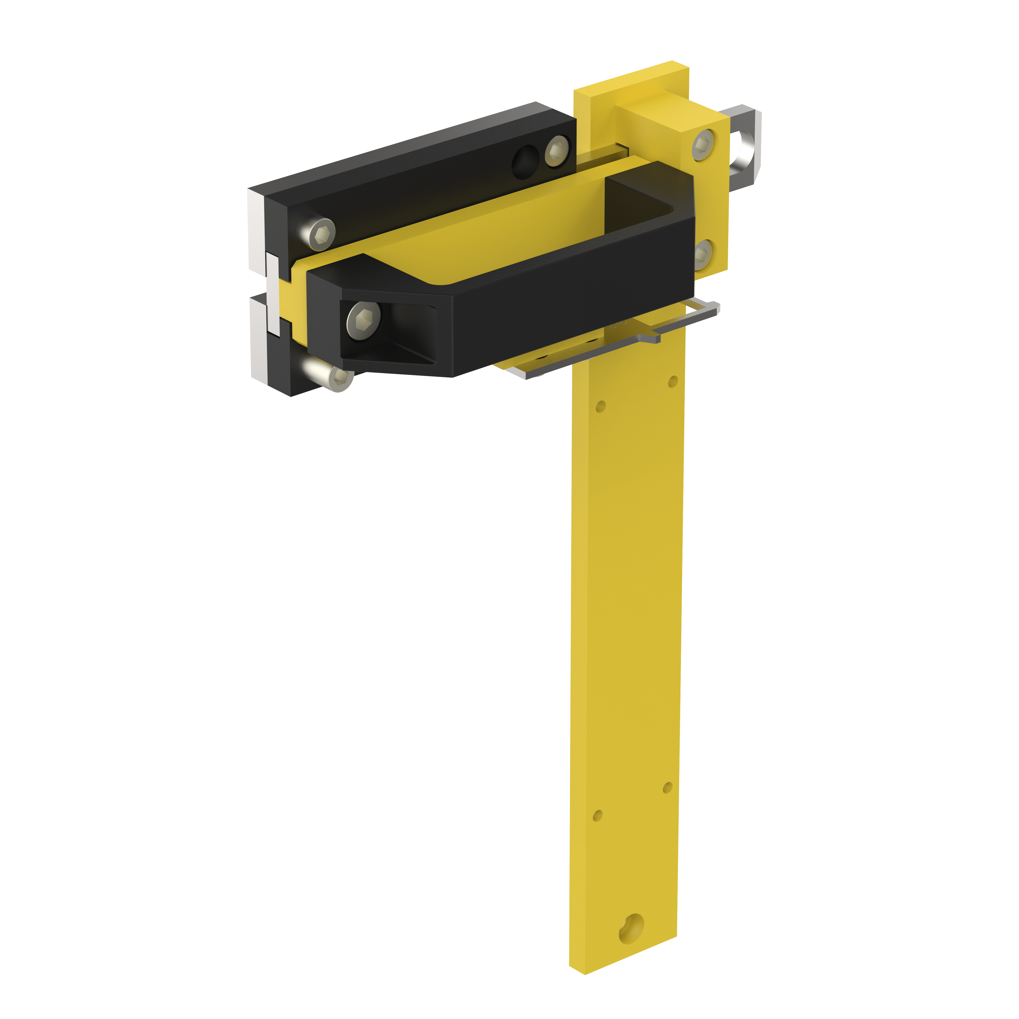 Bolt for safety guard locking ZS | elobau