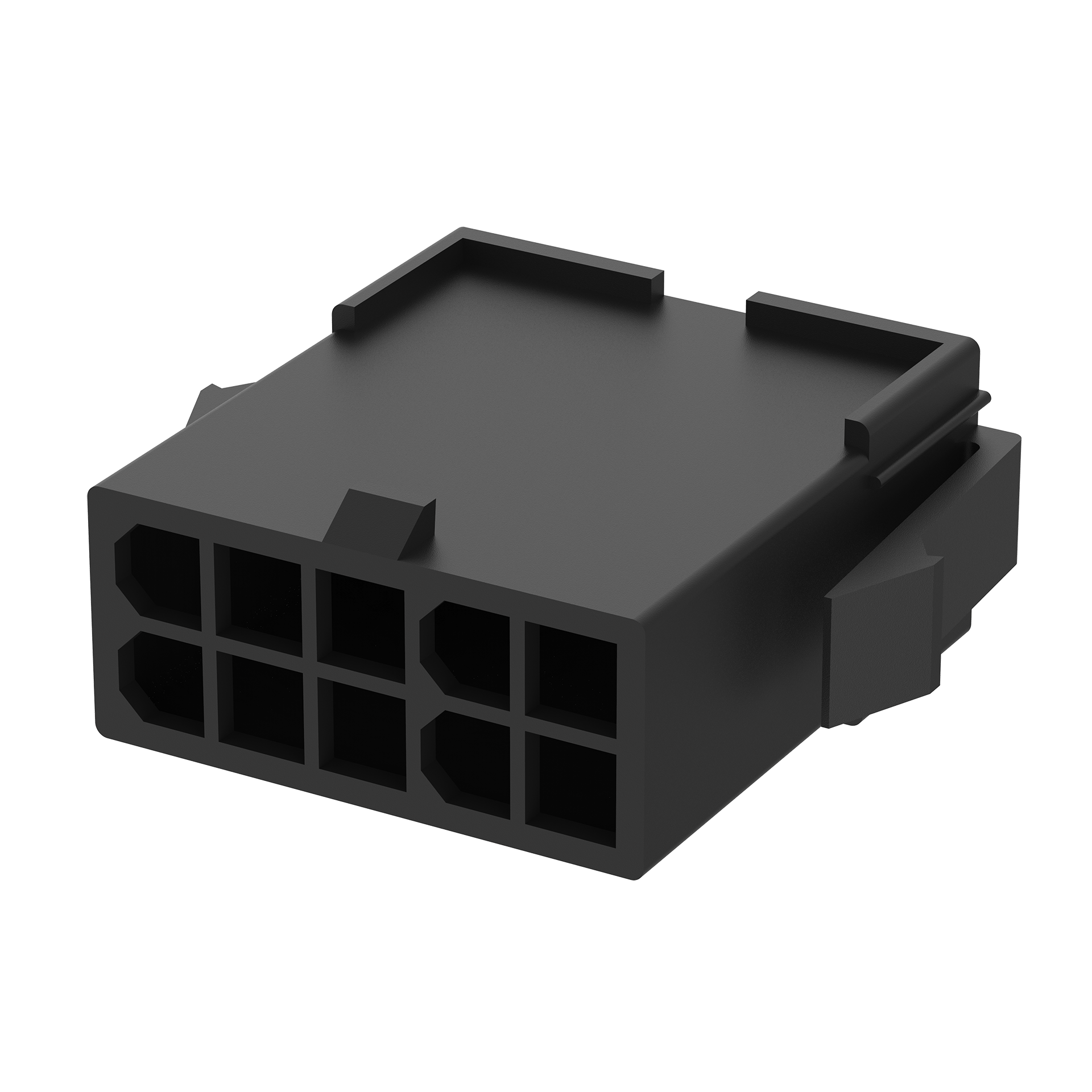 Mate- N-Lock L4.D00.A | suitable for outdoor use, IP54 | elobau