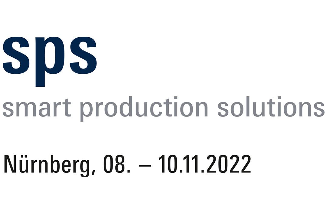 News - Visit us at SPS 2022 in Nuremberg - elobau