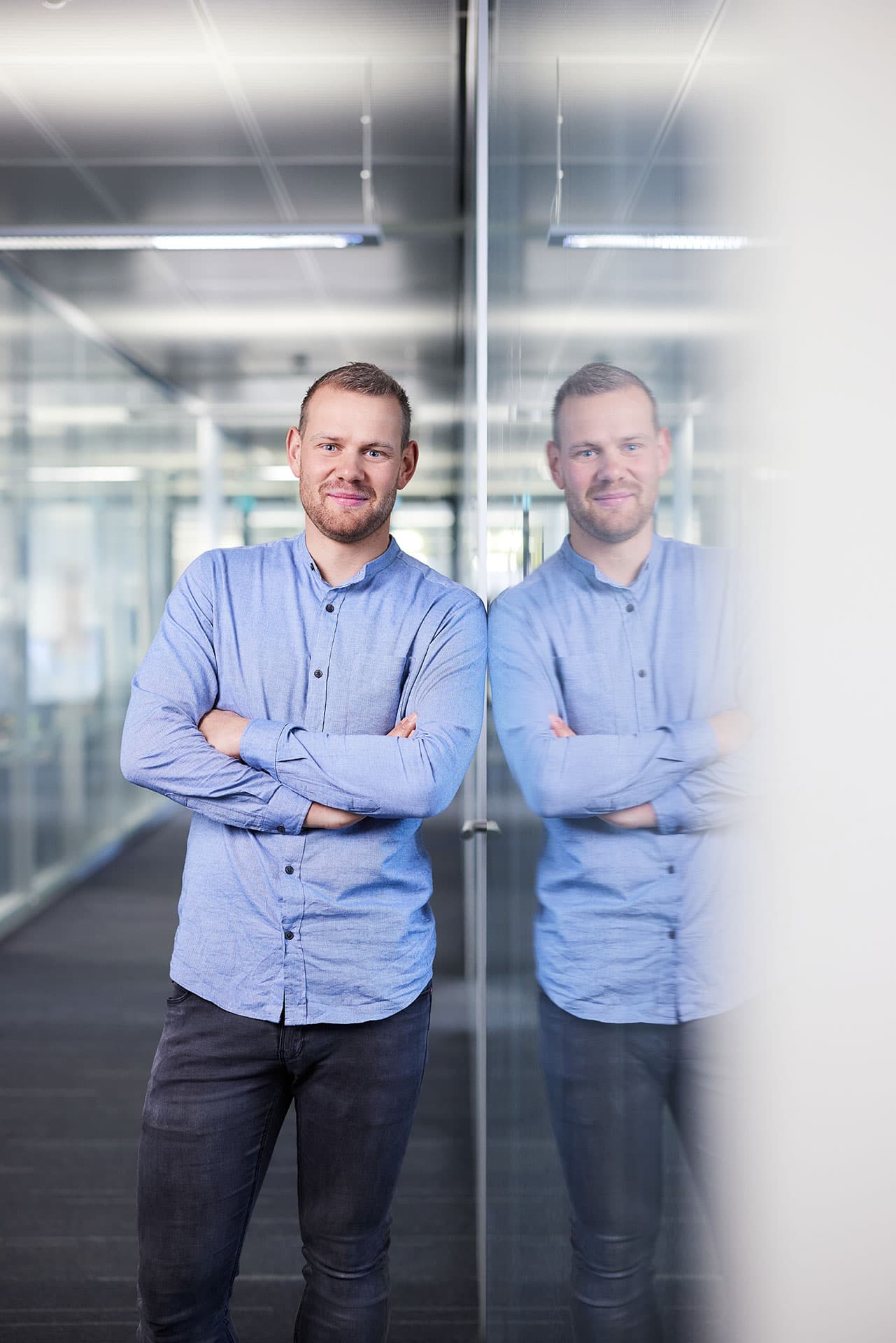 Stories David Prinz - elobau