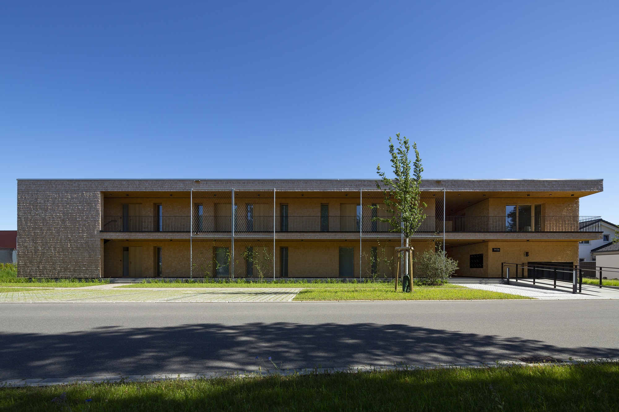 News - Pressemitteilung: Ein besonderes Wohnerlebnis – das ...