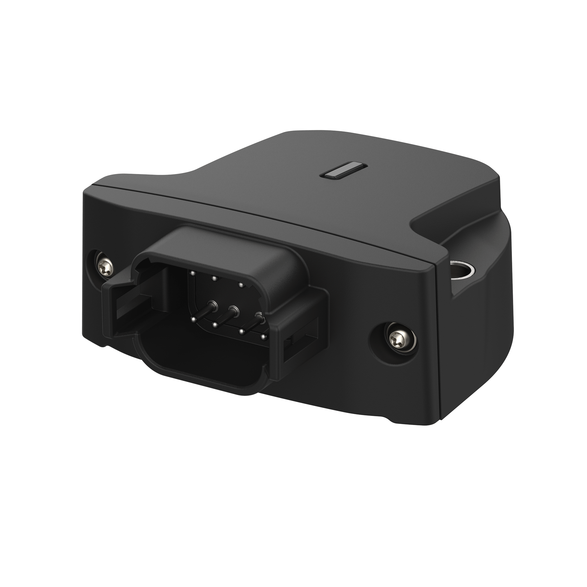 Tilt sensor N6 static CAN - elobau